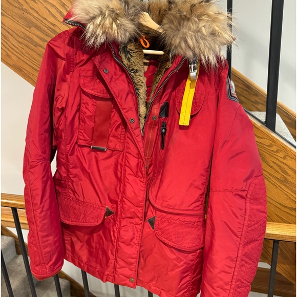 Parajumpers | Jackets & Coats | Parajumper Medium | Poshmark